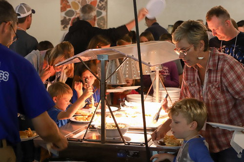 Friday Factoid Week 29 – godmadeknown