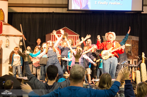 Friday Factoid Week 29 – godmadeknown