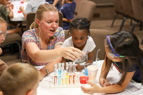 Friday Factoid Week 29 – godmadeknown